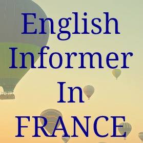 Meet Susan Allen and English Informer in France | ESREA France